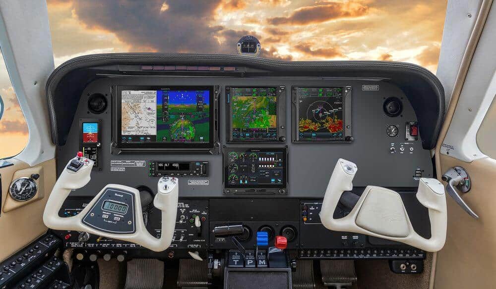 Mastering Airspeeds for Safer Flight Operations - E3 Aviation ...