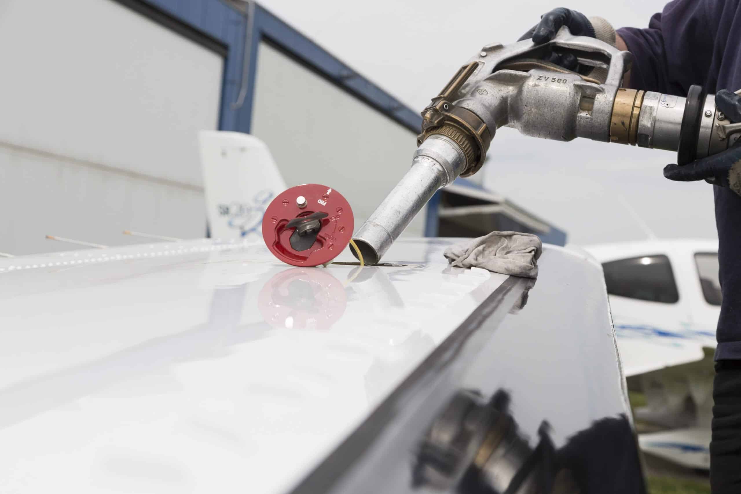 General Aviation Fuel Costs: What to Expect in 2025 - E3 Aviation