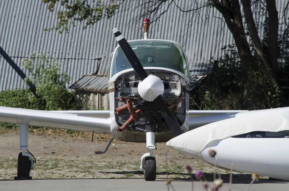 FAA GA Safety Call to Action: Key Initiatives - E3 Aviation Association ...
