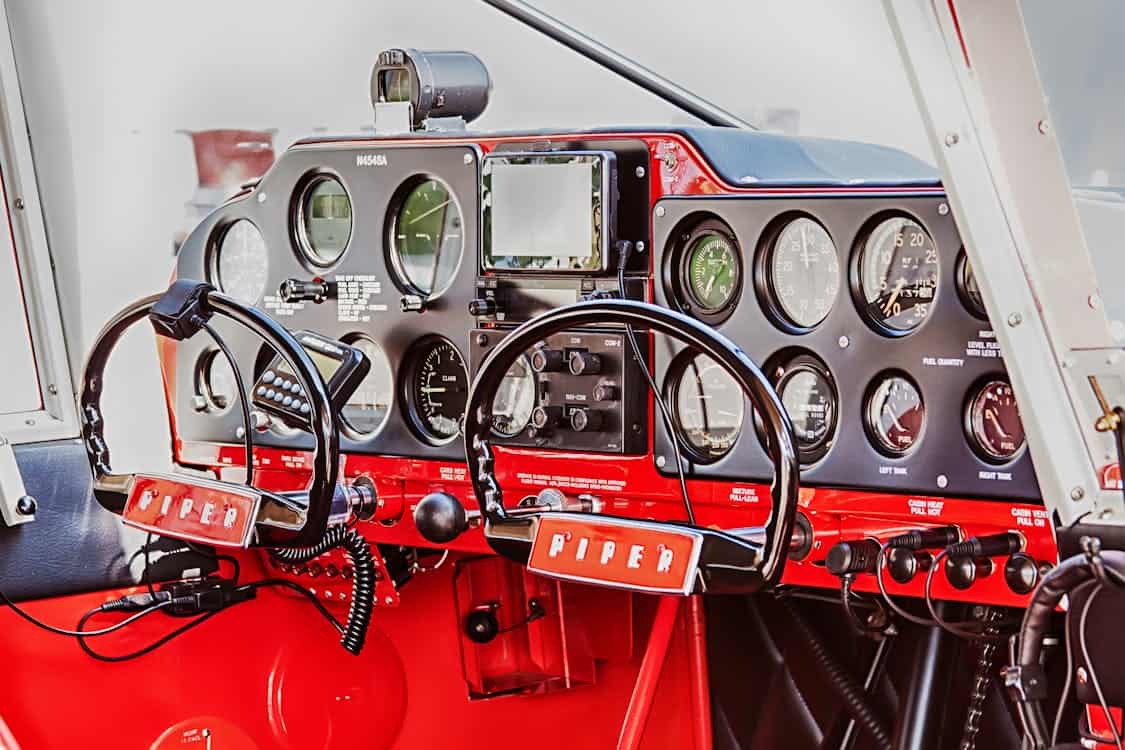 FAA's New NOTAM System: What Every GA Pilot Must Know