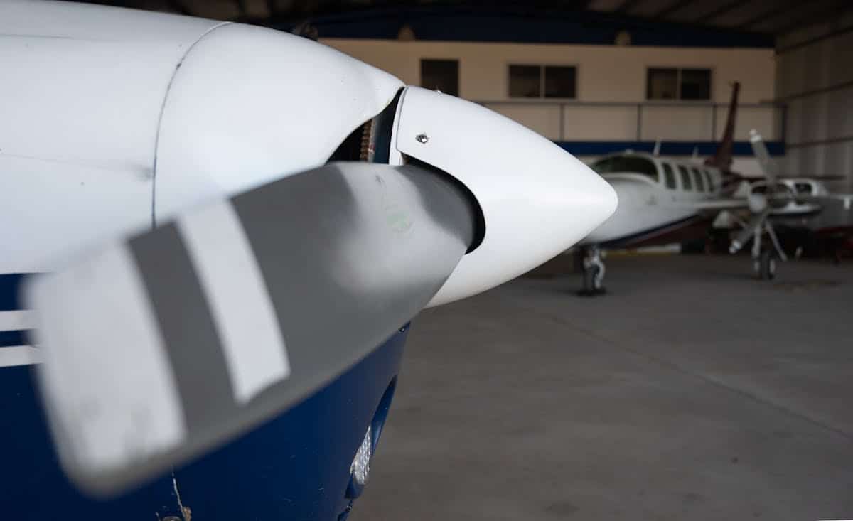 Aircraft Engine Break-In: The Complete Guide for GA Pilots