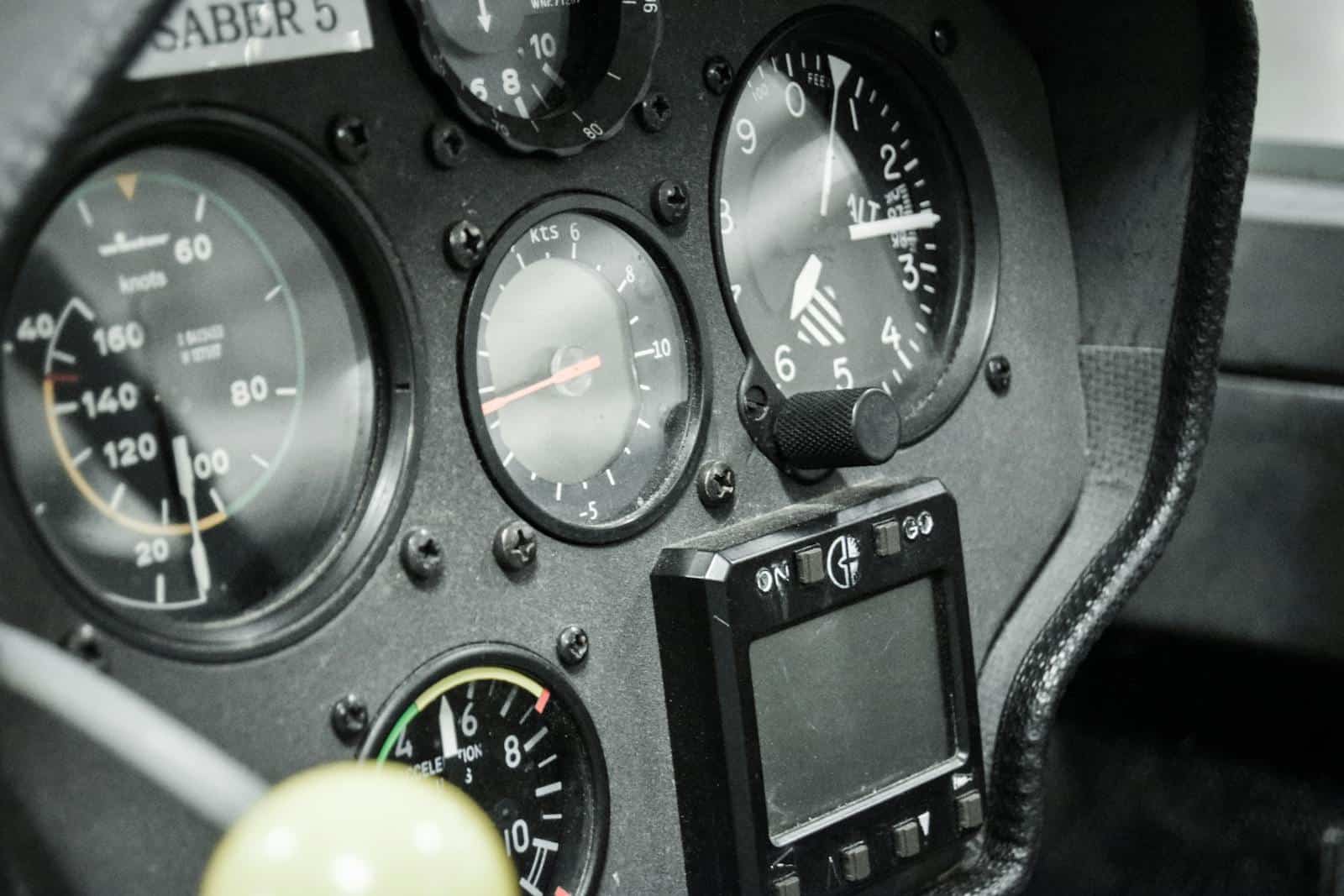 Lean of Peak: GA Pilot's Guide to LOP Operations