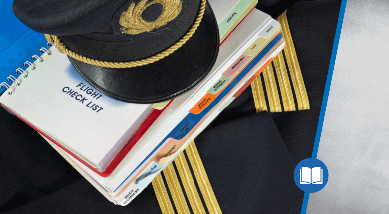 Why Do Pilots Need Checklists E3 Aviation Association Why Do Pilots Need Checklists E3 Aviation Association